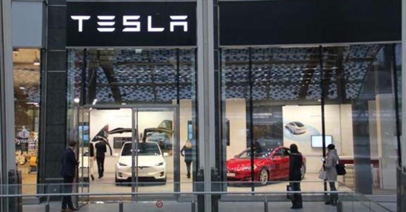 Tutti i “numeri” di Tesla in Italia - Il Sole 24 ORE