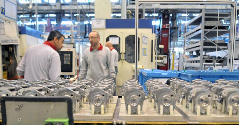 Ascoltare l’Italia che lavora e produce - Il Sole 24 ORE