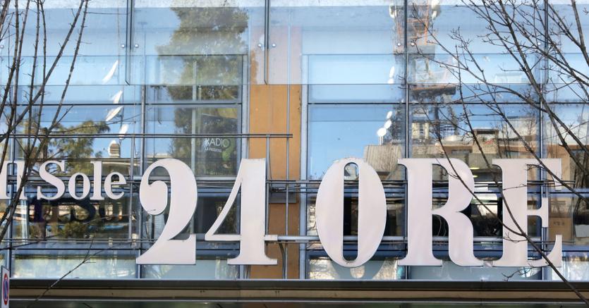 Il Gruppo 24 Ore a Ecomondo con Radio 24 e 24 Ore professionisti - Il ...