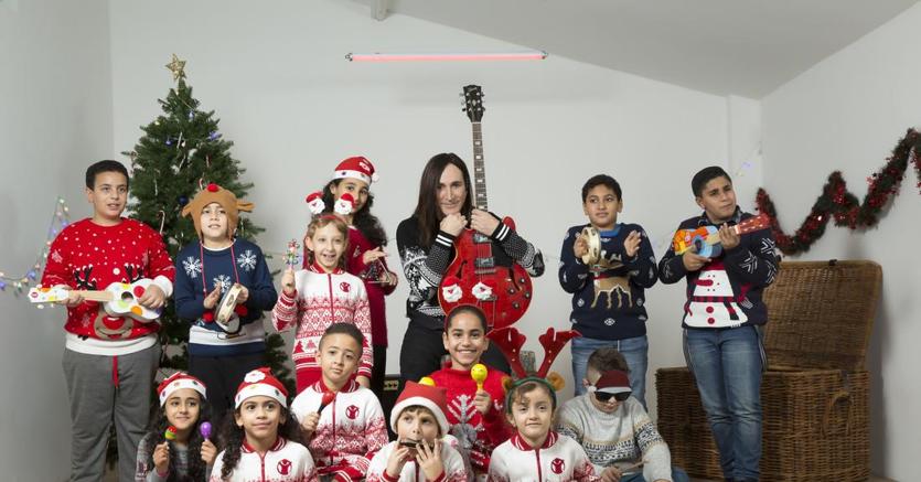 Al via il «Christmas Jumper Day» di Save the Children - Il Sole 24 ORE