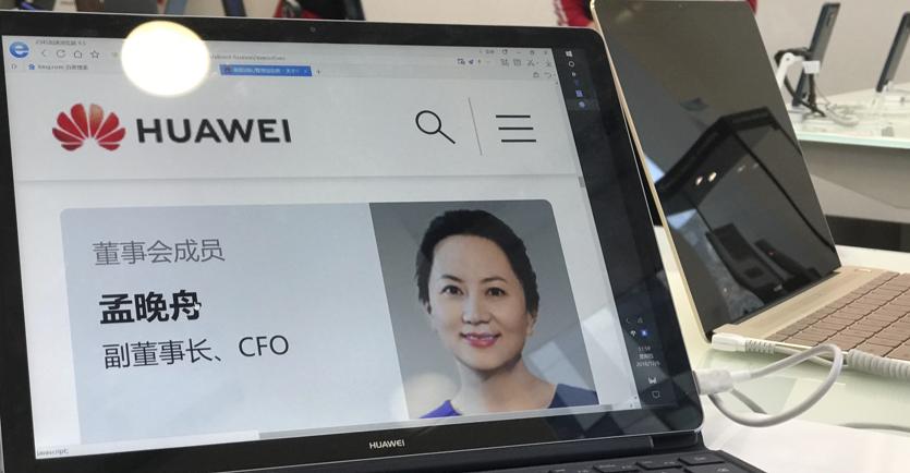 Huawei, perché l’arresto di Meng Wanzhou mette in crisi la tregua Usa ...
