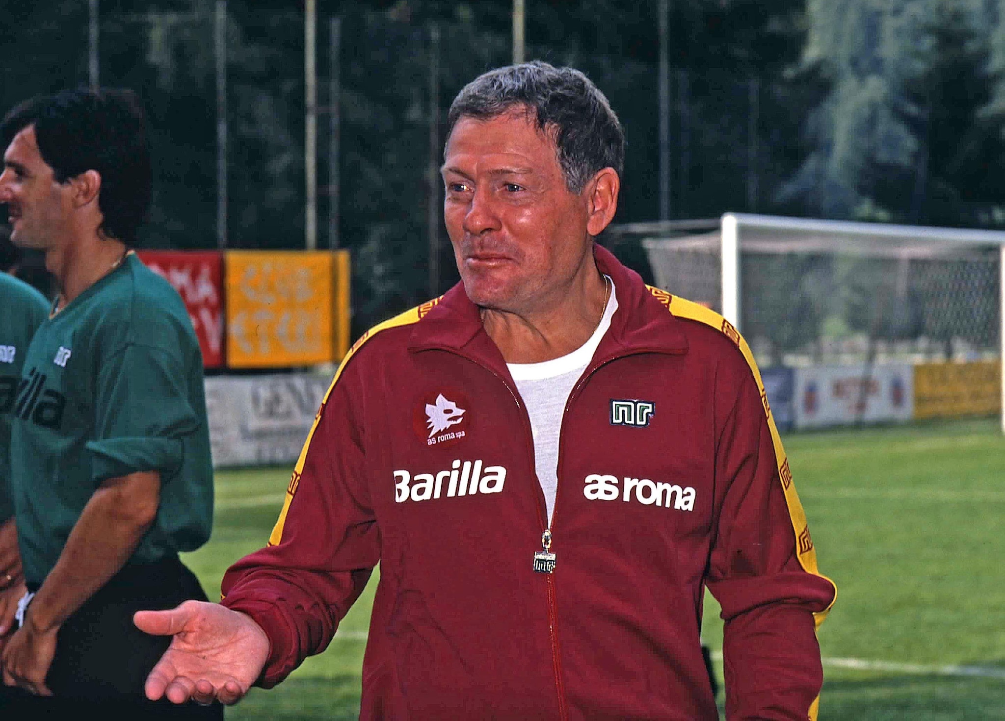 Calcio: morto Gigi Radice, allenatore dell’ultimo Torino campione d ...