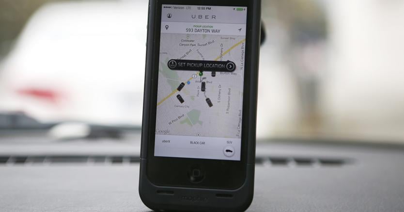 Uber pronta a sbarcare a Wall Street - Il Sole 24 ORE