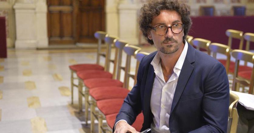 Toninelli a Radio 24: «Referendum su Tav? Non mi opporrò alla ...
