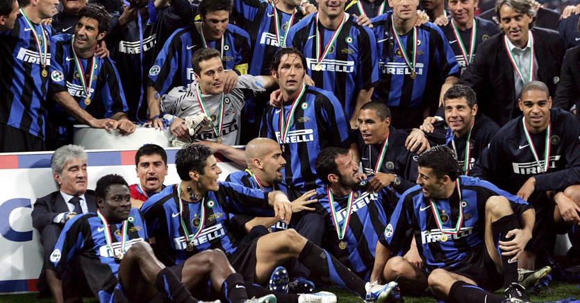 La Cassazione: resta all’Inter lo scudetto 2005/2006 - Il Sole 24 ORE