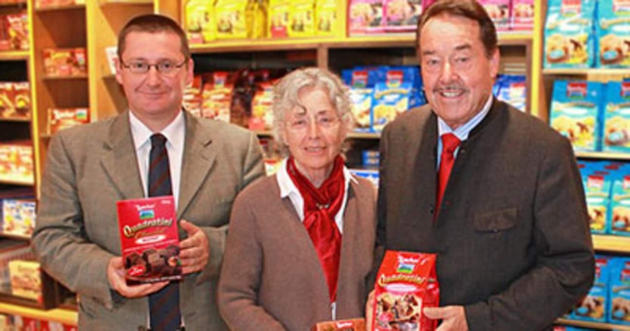 È morto Armin Loacker, il padre dell’impero dei wafer - Il Sole 24 ORE