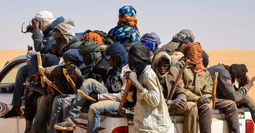 Sea Watch, perché gli africani emigrano? - Il Sole 24 ORE