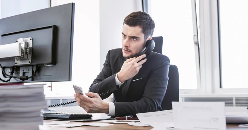 4.Manager: anche alle Pmi servono manager aggiornati e competenti - Il ...