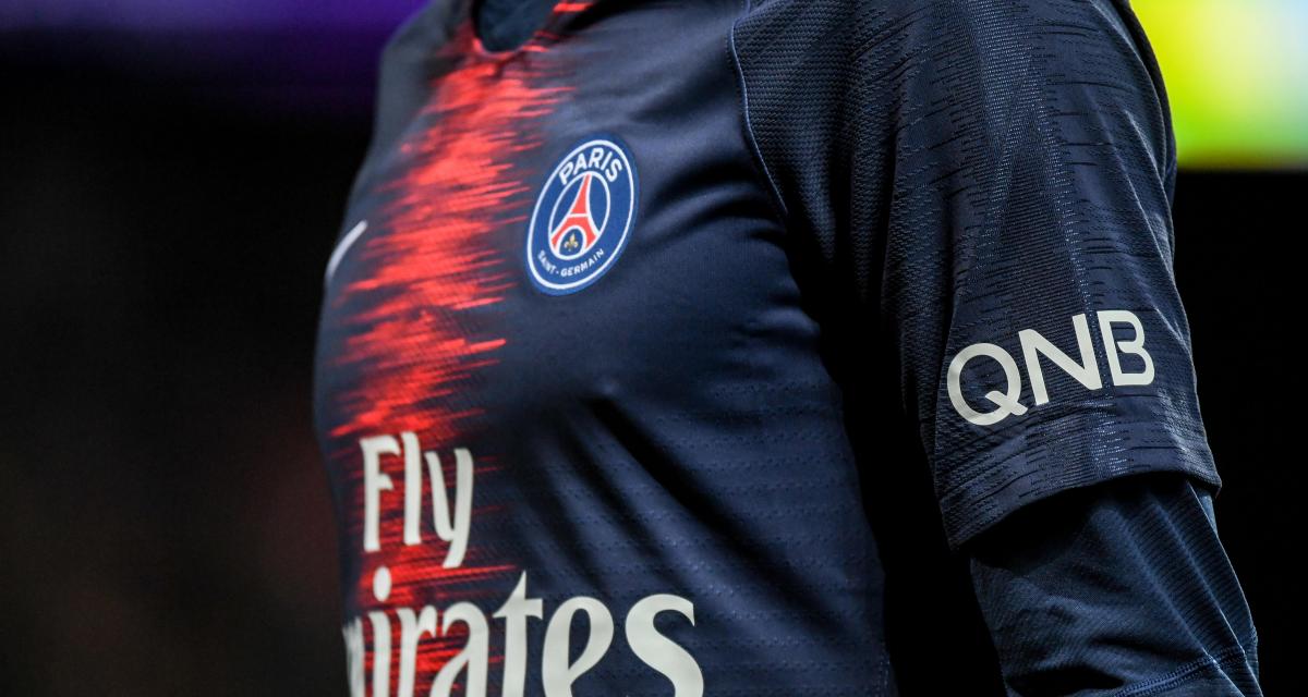 Il Psg cerca un nuovo sponsor da 50 milioni dopo la rottura con Fly ...
