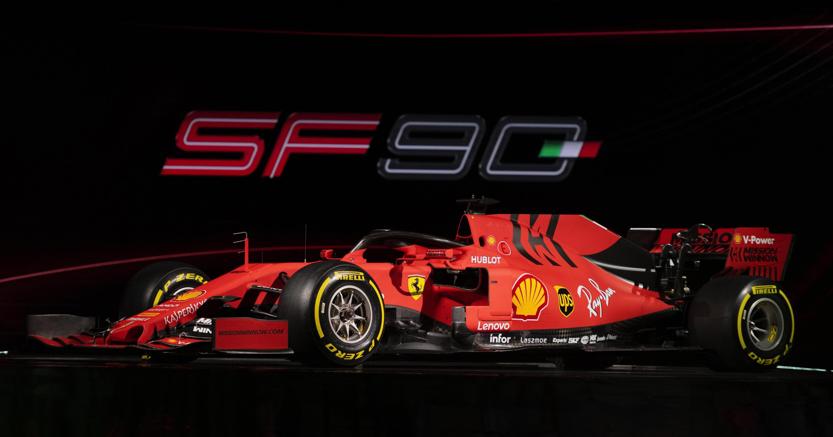 Ferrari: il cda propone una cedola di 1,03 euro per azione. Titolo +31% ...