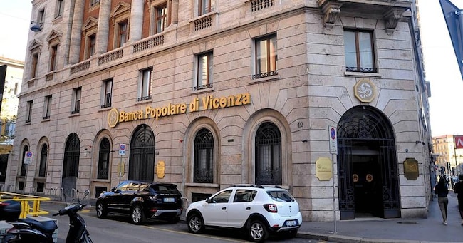 Ferrarini, agli obbligazionisti il 17,5% delle somme prestate - Il Sole ...