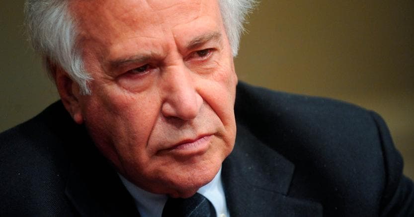 In vendita il camper di Craxi. Signorile: «Era l’ufficio mobile del ...