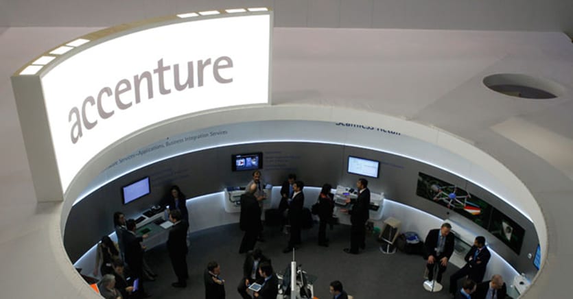 Accenture punta su Napoli e Cagliari Creati 3mila nuovi posti di lavoro ...