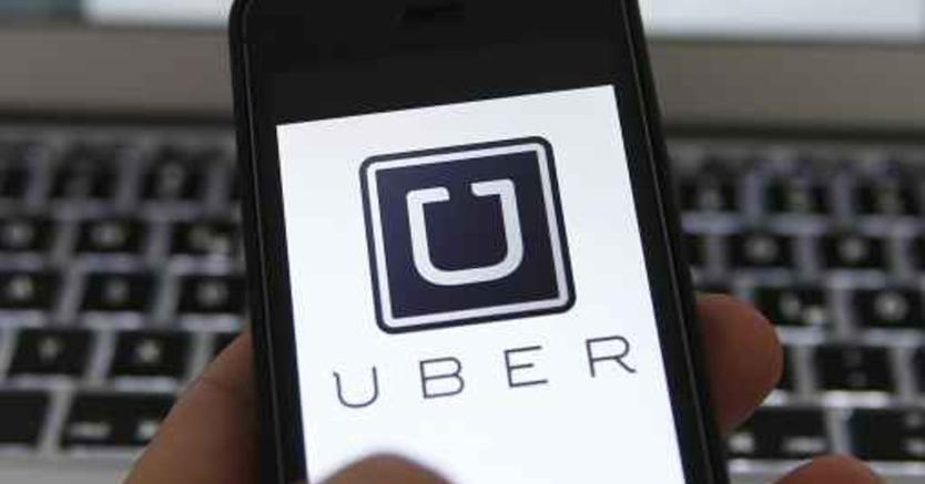 Uber, SoftBank investirà un miliardo nella divisione guida autonoma ...