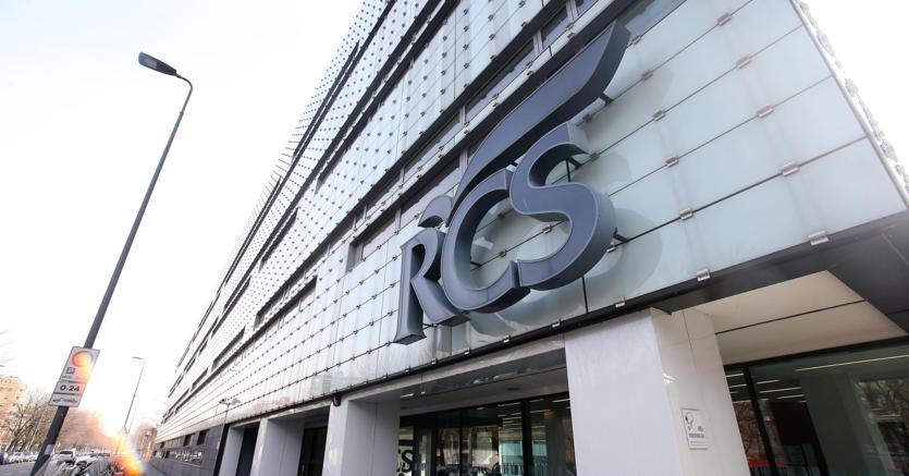 Rcs, dopo 10 anni ritorna il dividendo - Il Sole 24 ORE