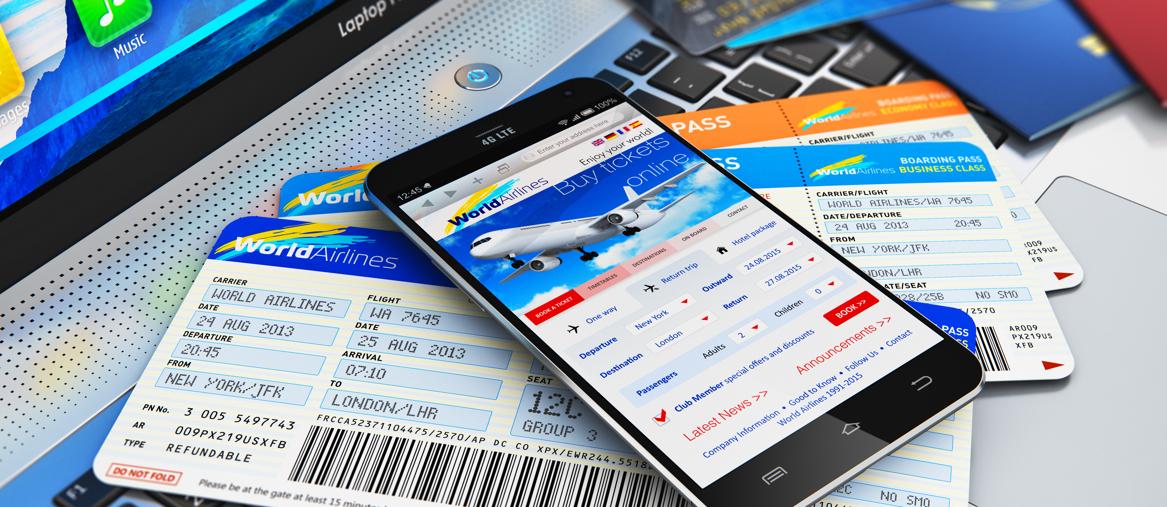 Compri un volo online? Attento ai giorni, ai prezzi dinamici e ai big ...