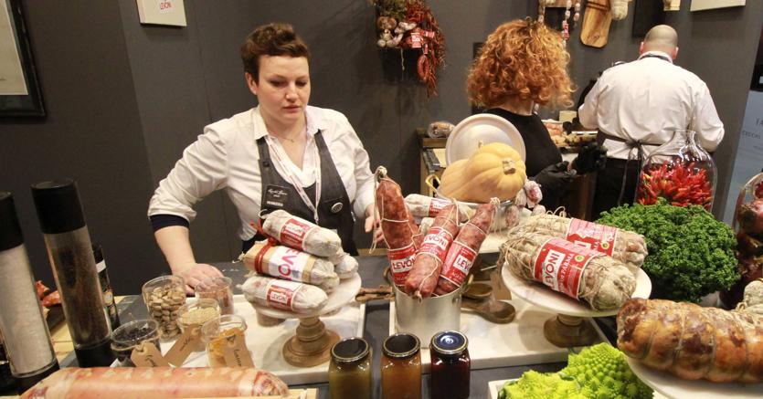 Tradizione, memoria e tv: il mondo del cibo si racconta a Milano - Il ...