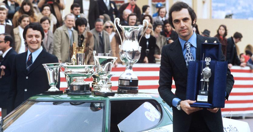 Sandro Munari, i 79 anni di un campione inarrivabile - Il Sole 24 ORE