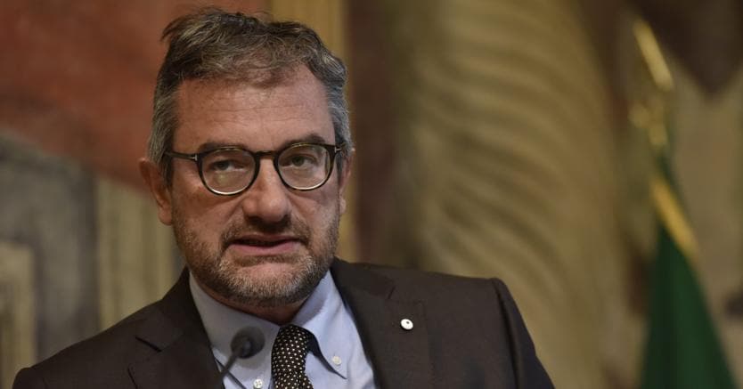 Svimez, Bianchi: «Mezzogiorno in recessione dopo la lenta ripresa» - Il ...