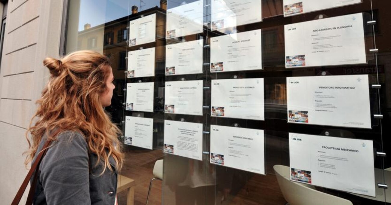 Sgravi giovani under 30: incentivo solo per il 5,3% dei contratti ...