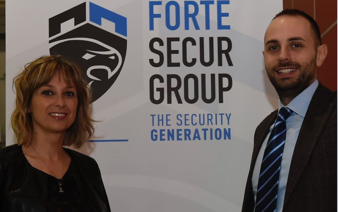 Sicurezza aziendale, Forte Group assume 50 addetti entro il 2020 - Il ...