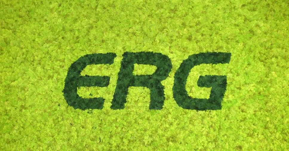 Ancora in luce Erg dopo l'investimento sulle rinnovabili in Francia ...