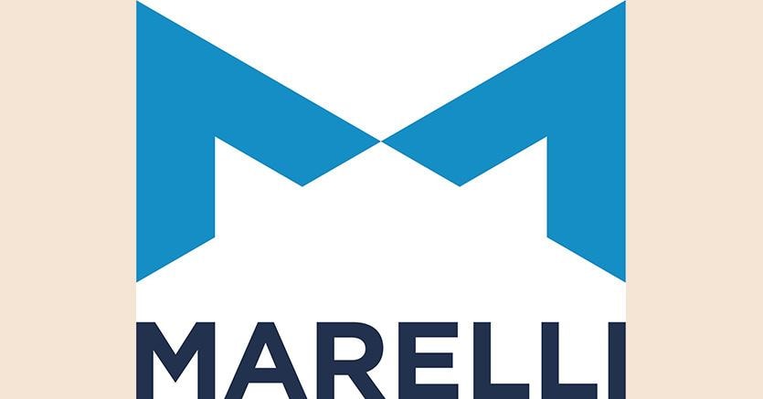 Magneti Marelli, addio allo storico marchio. Ecco il nuovo logo globale ...