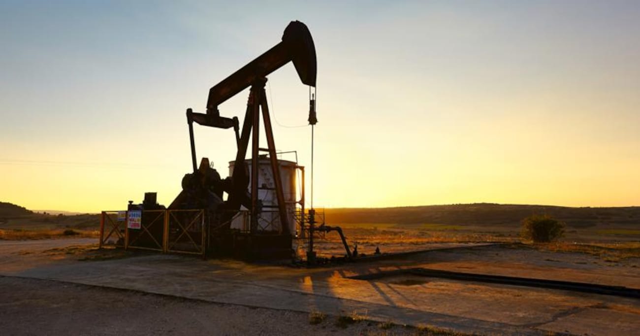 Petrolio affondato dalle guerre commerciali: Brent a 62 dollari (-4% ...