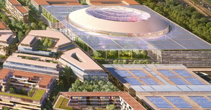 Ovg e Live Nation gestiranno l’Arena di Santa Giulia - Il Sole 24 ORE