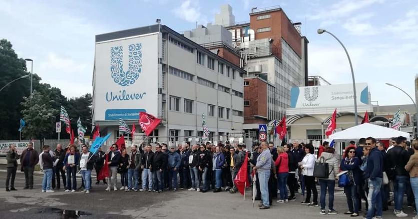 Knorr, Unilever sospende termini della procedura per 77 licenziamenti ...