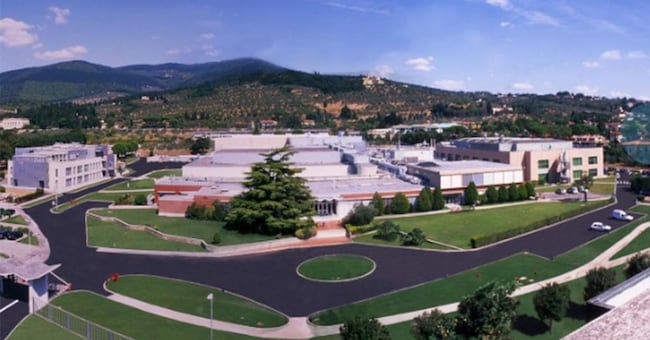 Lilly Italia festeggia i 60 anni con un fatturato di 2,1 miliardi - Il ...