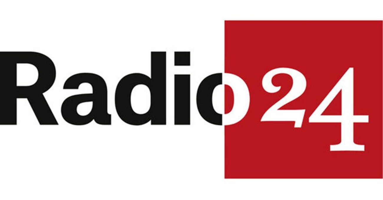 Radio 24: ascolti record nel primo semestre, in crescita del 4,9% - Il ...