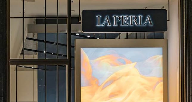 Il ceo Perrier: «La Perla tornerà a crescere con la forza del made in ...