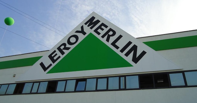 Leroy Merlin investe 7 milioni e assume 170 persone per il nuovo store ...