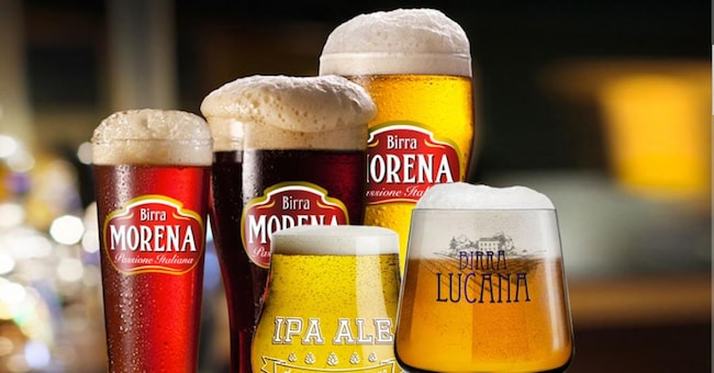 Birra Morena prima ai World beer award: oro nella categoria sweet stout ...