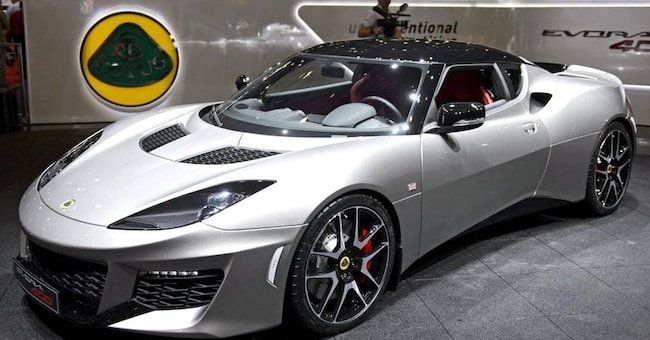 Volvo e Geely verso una joint-venture per la produzione di motori - Il ...