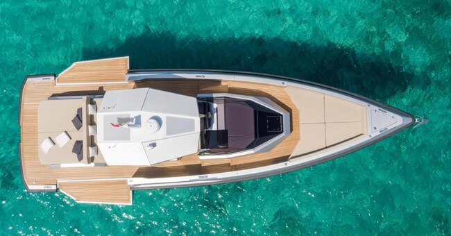 Ferretti Group, rinvio di cinque giorni per il debutto in Borsa - Il ...