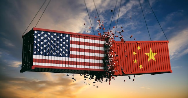 Wto autorizza Pechino a imporre dazi su 3,6 miliardi di prodotti Usa ...
