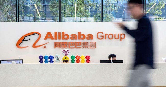 Alibaba: punta a Ipo da 15 miliardi di dollari alla Borsa di Hong Kong ...