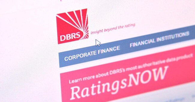Rating dell’Italia invariato: Dbrs mantiene il voto più alto (BBB+ ...