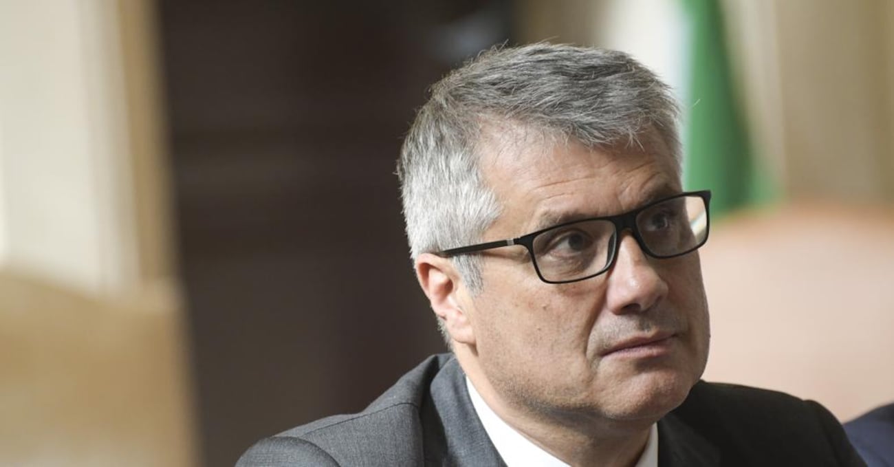 Ielo: «Aumentare le pene? Non serve a ridurre l’evasione fiscale» - Il ...