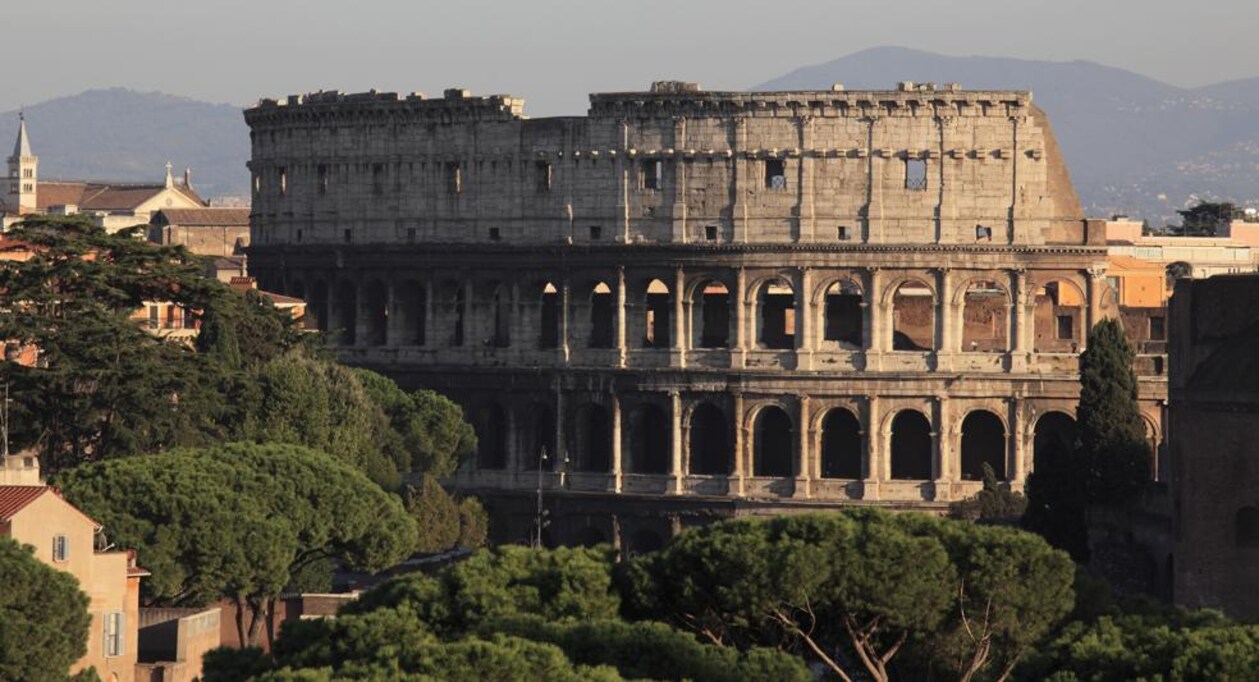 Colosseo campione di visite: 7,5 milioni di ingressi nel 2019 - Il Sole ...