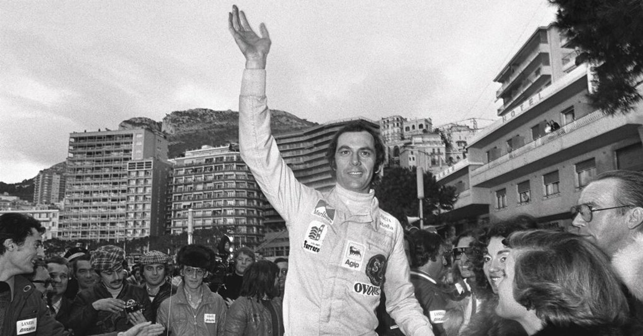 Sandro Munari, gli 80 anni del campione che ha cambiato la storia dei ...