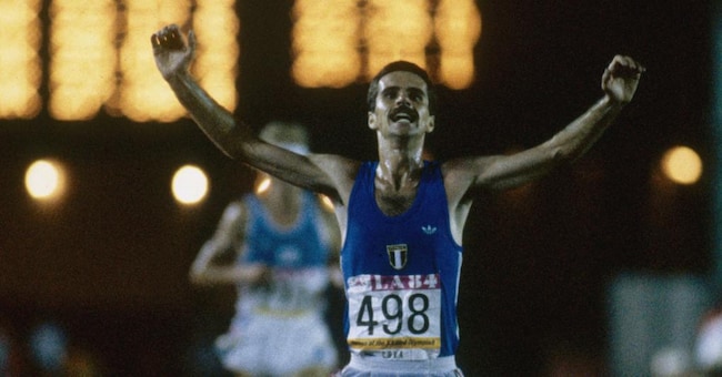 Cova, il super ragioniere del mezzofondo italiano: darsi un obiettivo è ...