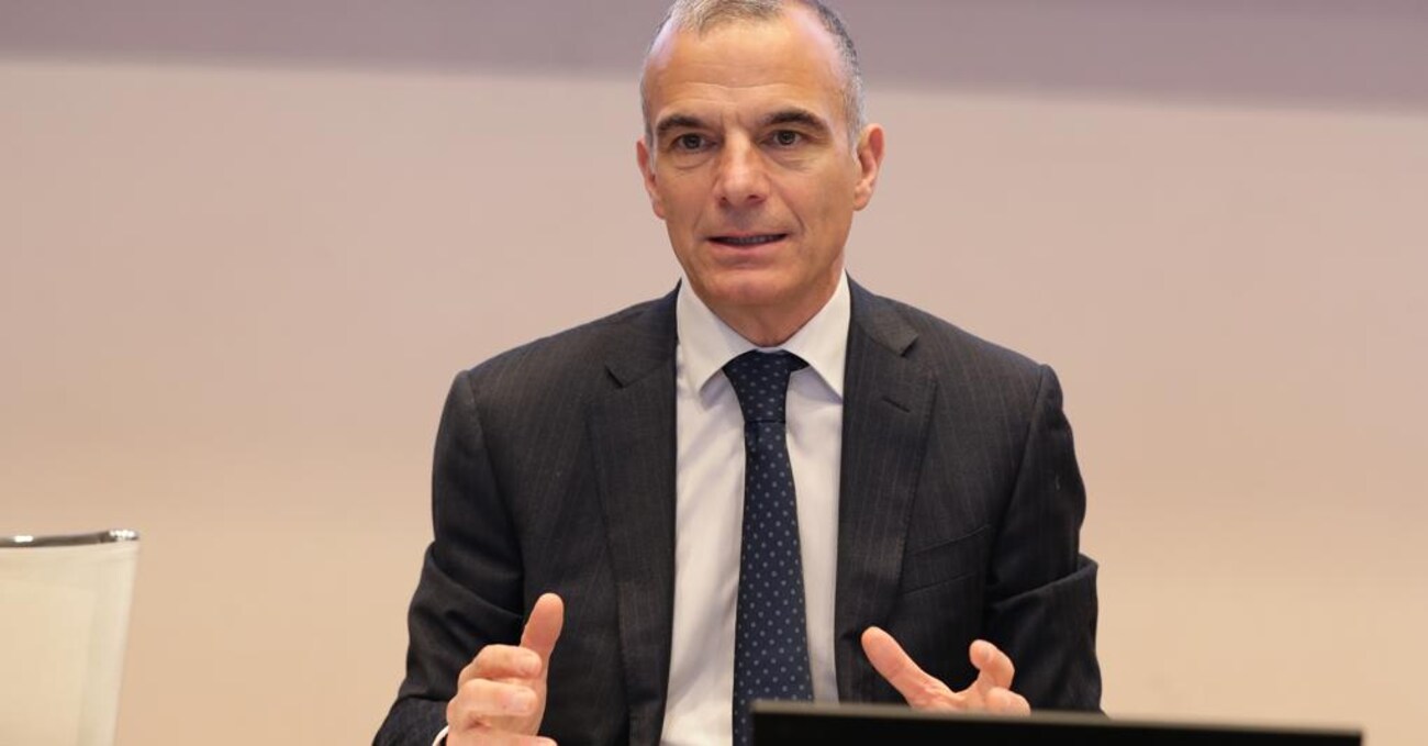 Corcos: «Così i Pir alternativi potranno mobilitare miliardi per le Pmi ...