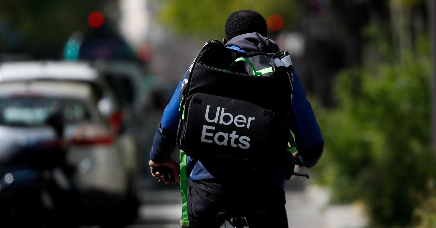 Uber, i rider corrono in Italia ma il fatturato e gli utili volano ad ...
