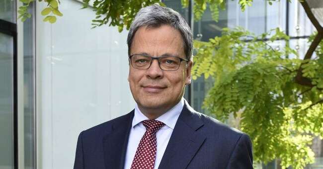 Commerz, il nuovo ceo viene da Deutsche Bank: è Manfred Knof - Il Sole ...