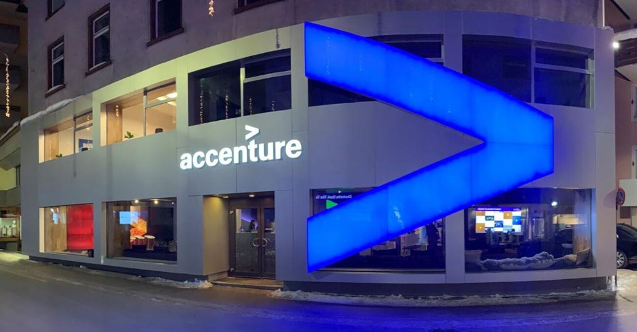 Da Accenture nasce Fast, l’acceleratore per la finanza digitale - Il ...