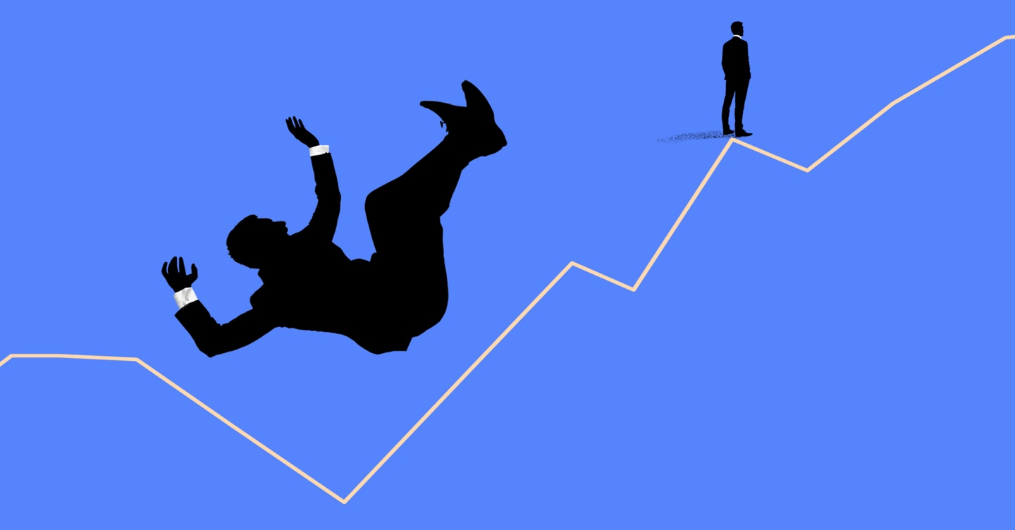 Come crescere dai propri errori: coltivare la cultura del fallimento in ...