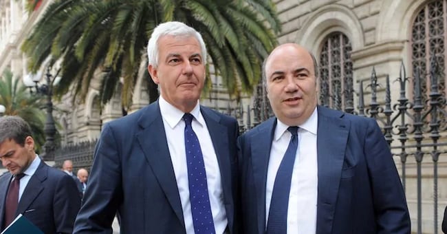 Mps: Viola e Profumo condannati a 6 anni di reclusione e 2,5 milioni di ...